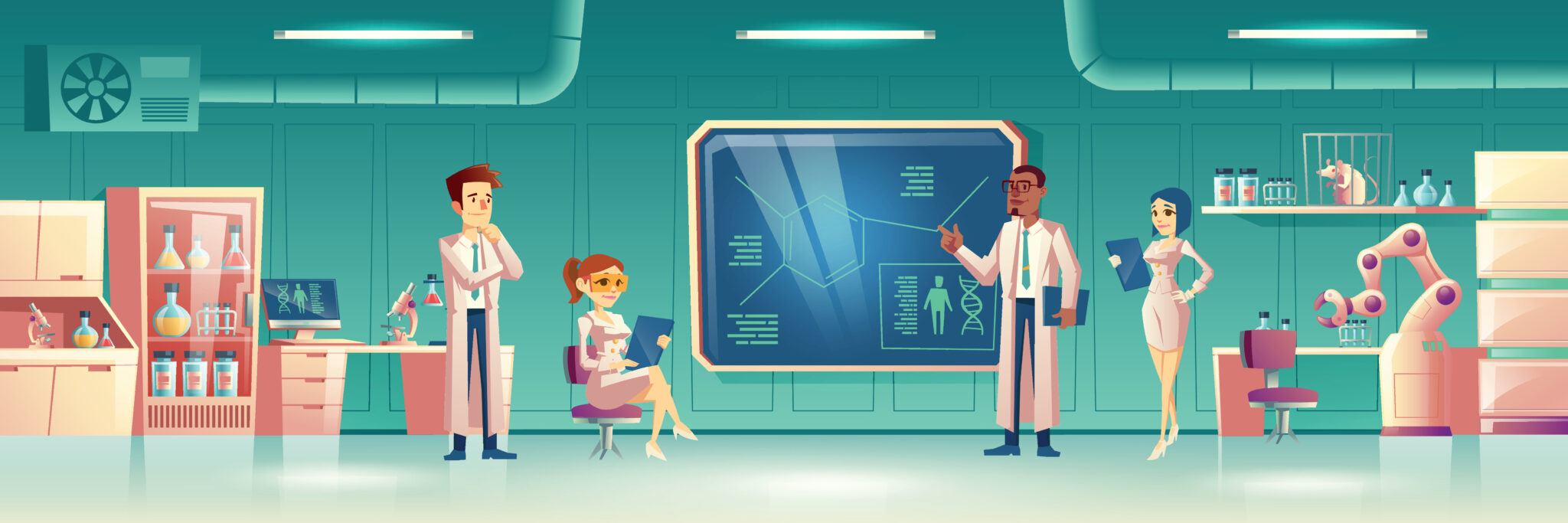  Insights When Low Code No Code Is Not Shadow IT